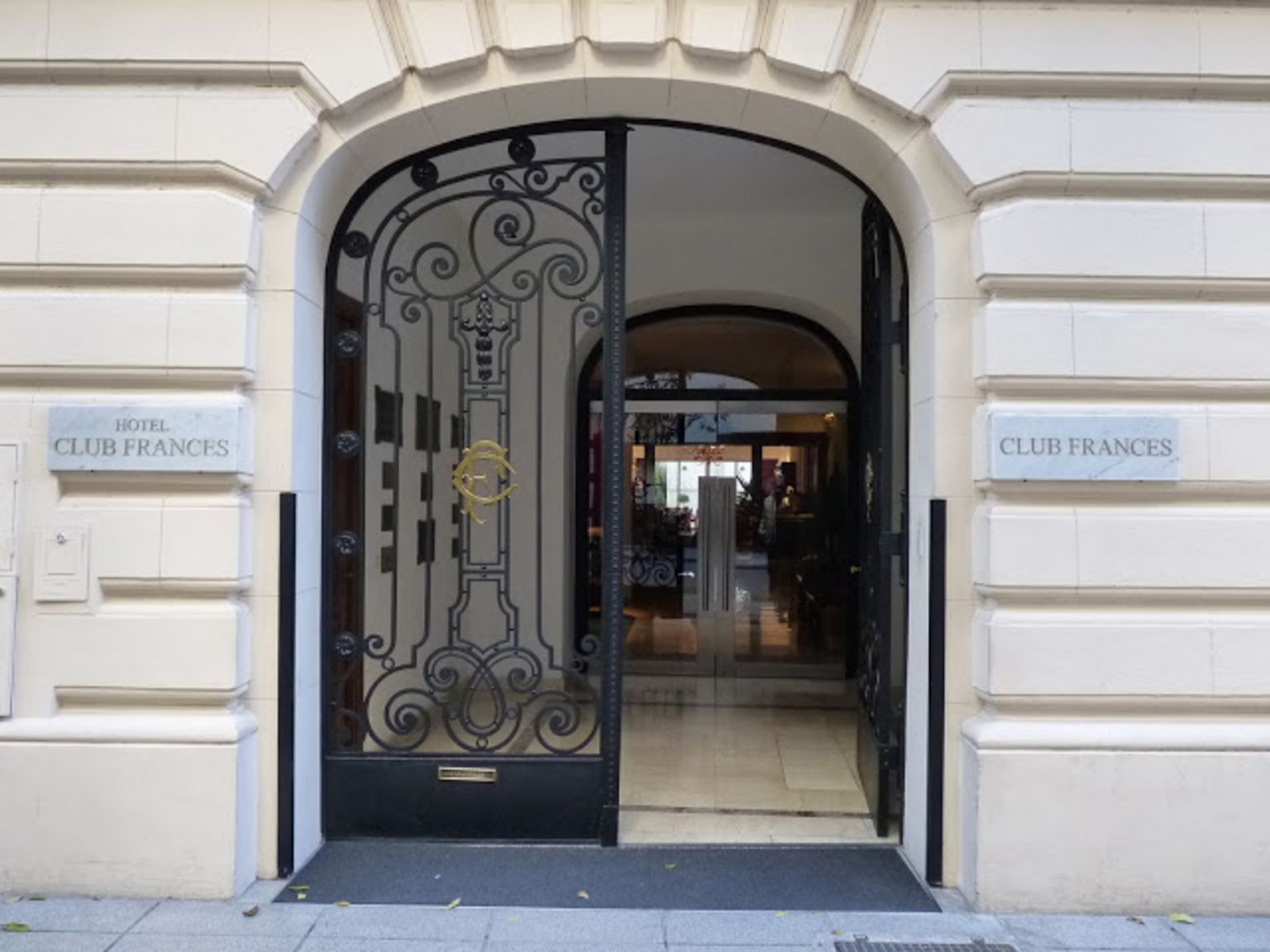 El Club Francés cumple 150 años | CCI France Argentine