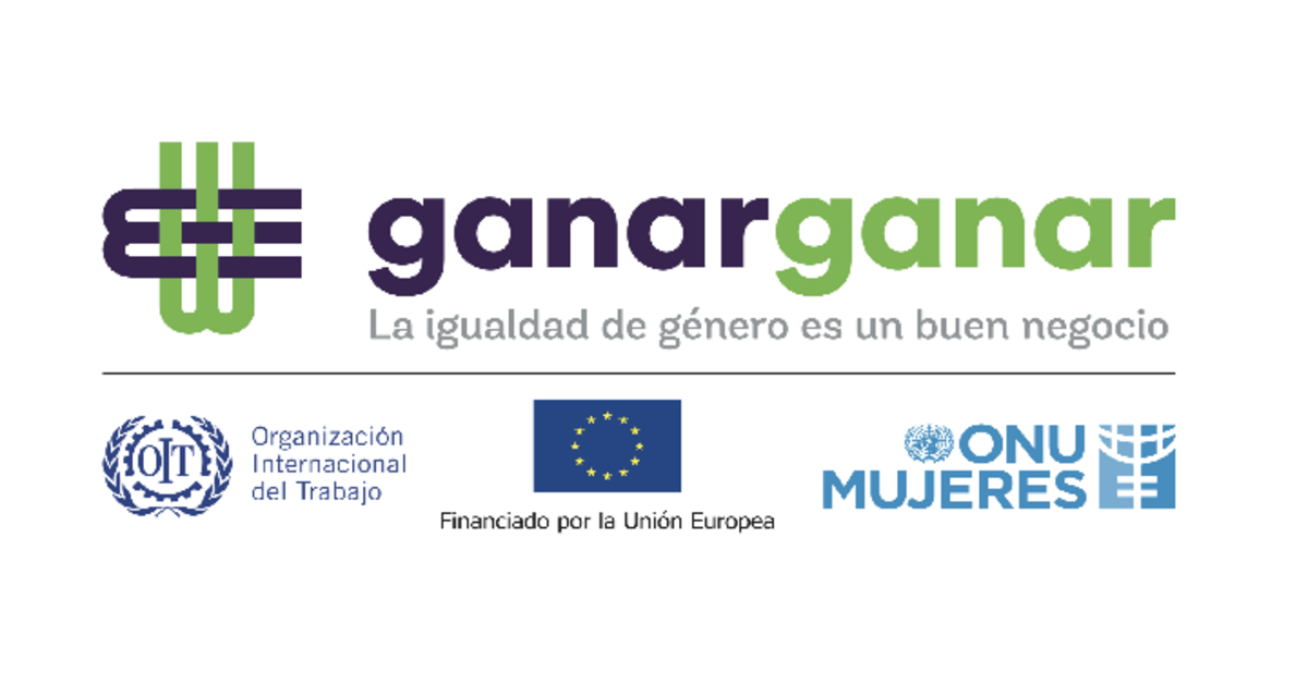 Programa Ganar-Ganar: Encuesta y Guía sobre igualdad de género en el ámbito laboral | CCI France ...