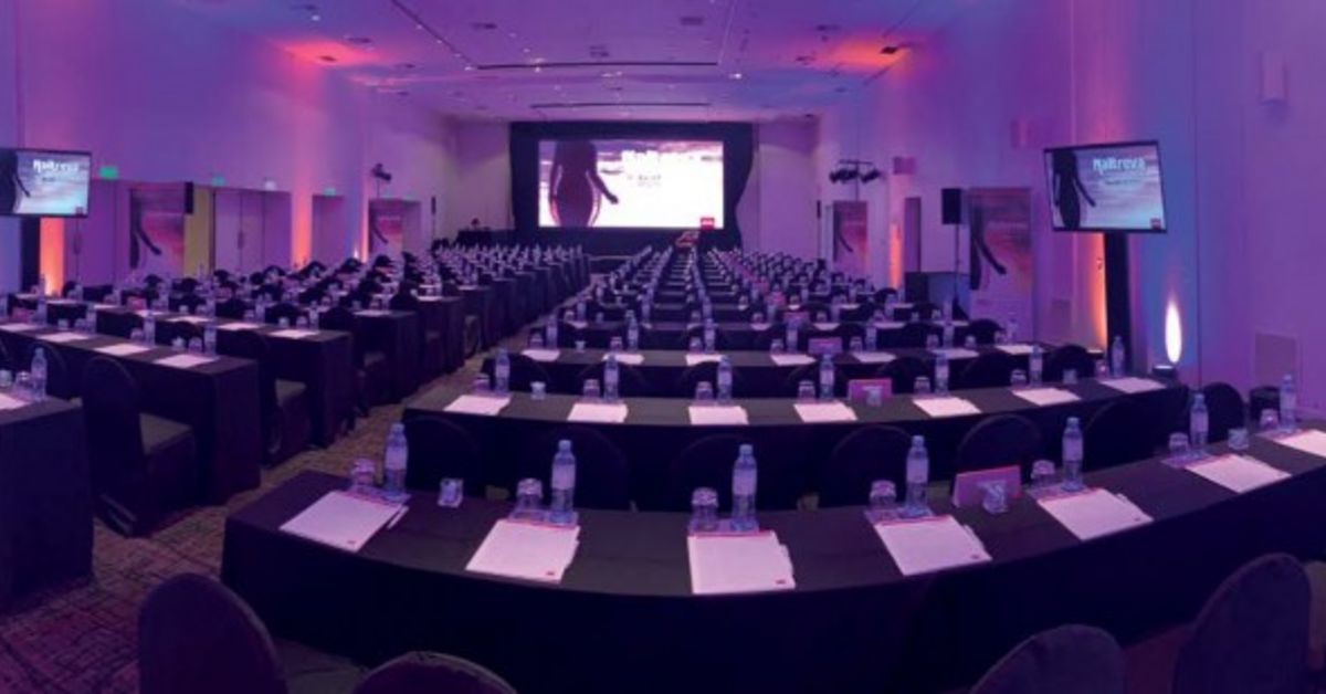 Nuevas tendencias en eventos | CCI France Argentine