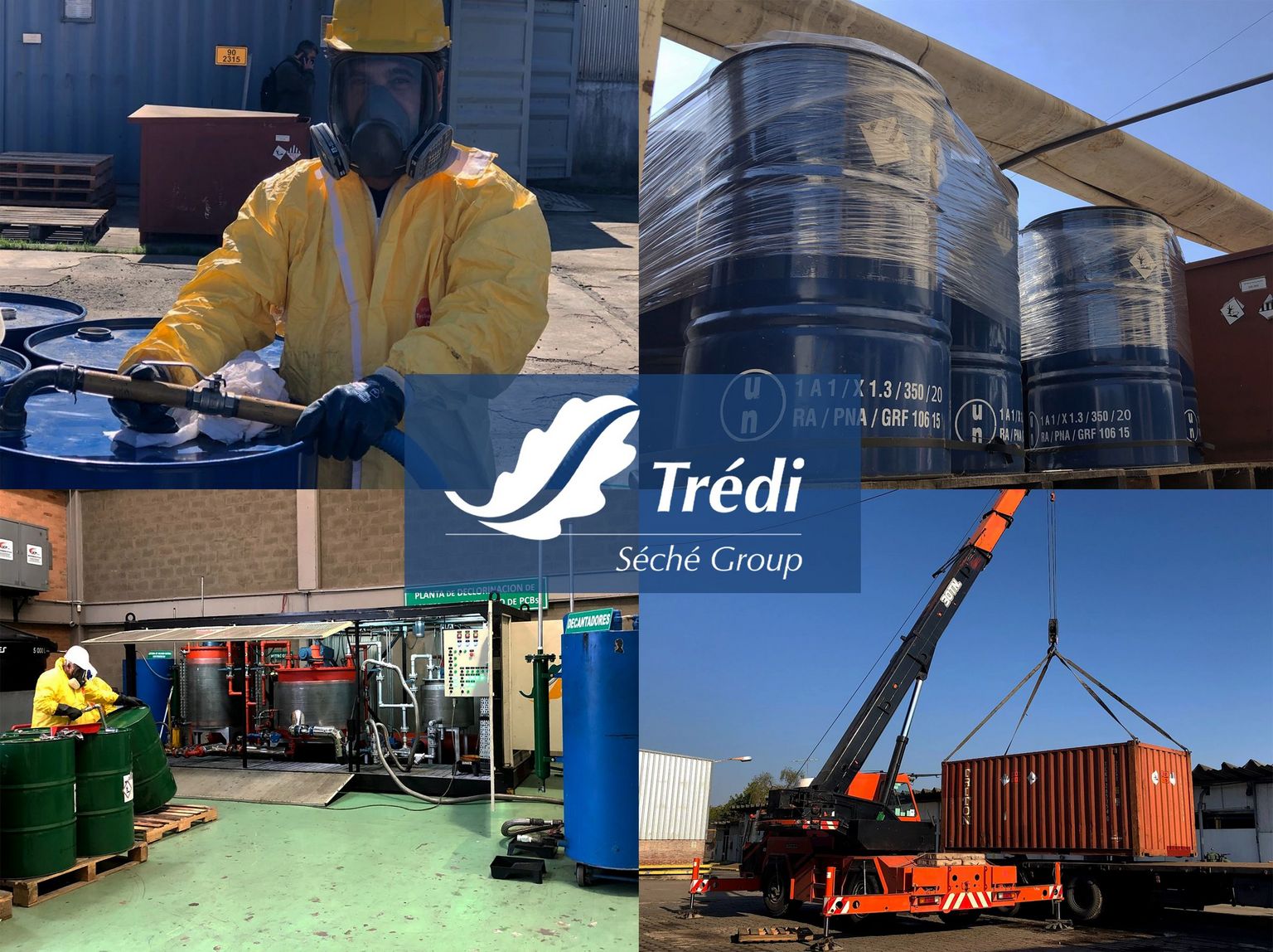 Nuevo socio: Trédi | CCI France Argentine