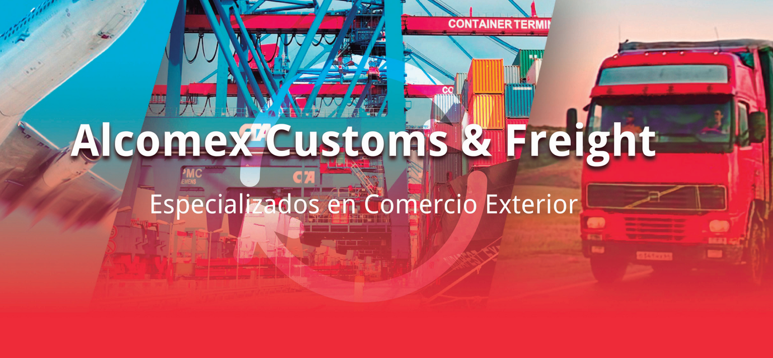 Nuevo socio: Alcomex | CCI France Argentine