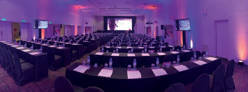 Nuevas tendencias en eventos | CCI France Argentine